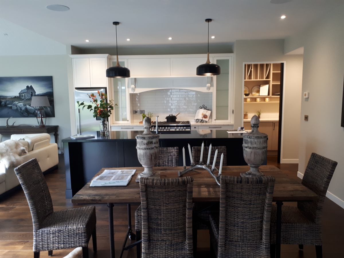 PortFolio – Fox Installations