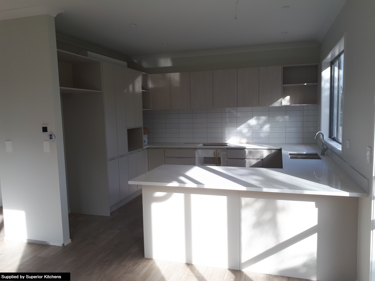 PortFolio – Fox Installations