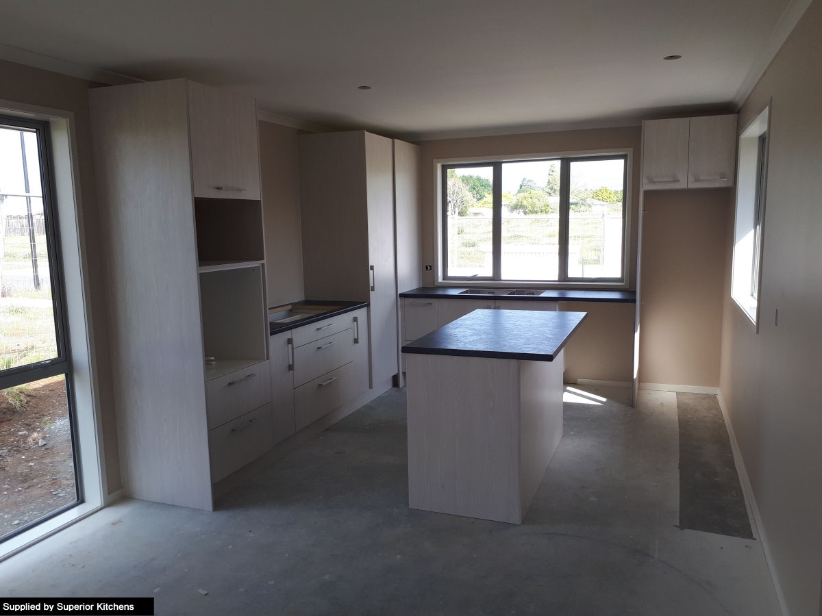 PortFolio – Fox Installations