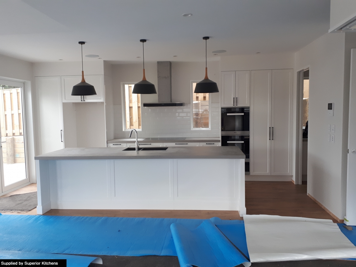 PortFolio – Fox Installations