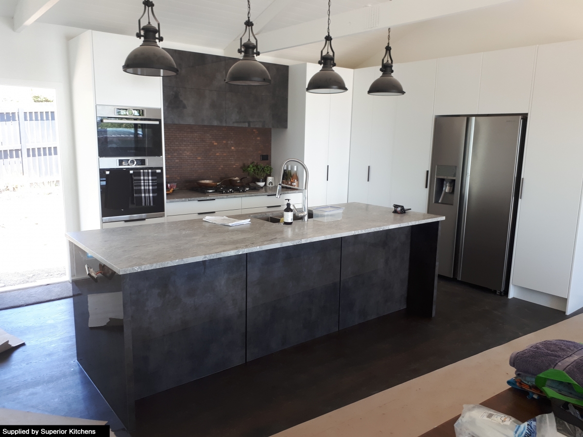 Fox Installations – Professional Kitchen Installations, Cabinetry installs