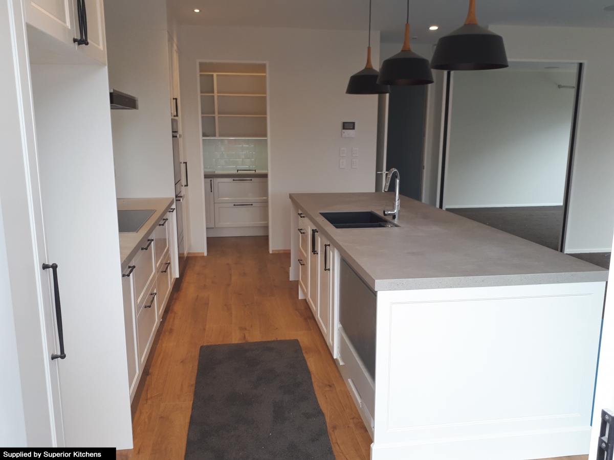 PortFolio – Fox Installations