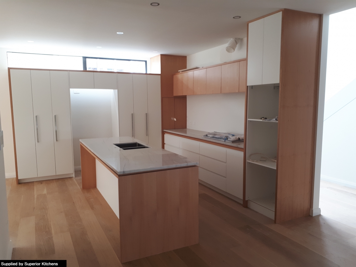 Fox Installations – Professional Kitchen Installations, Cabinetry installs