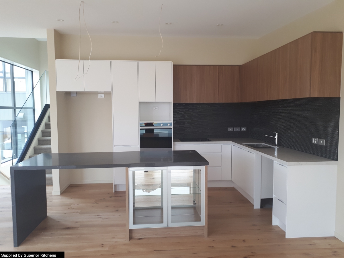 Fox Installations – Professional Kitchen Installations, Cabinetry installs