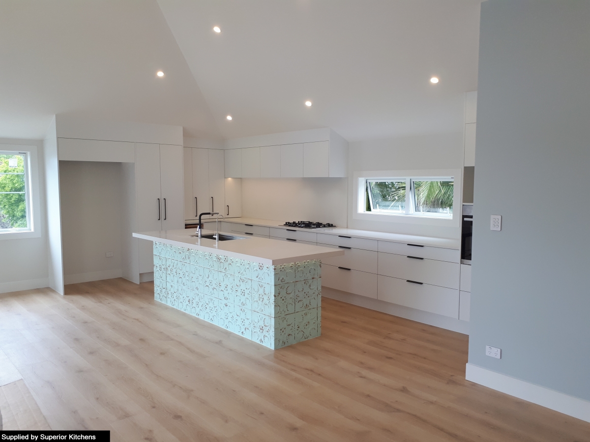 Fox Installations – Professional Kitchen Installations, Cabinetry installs